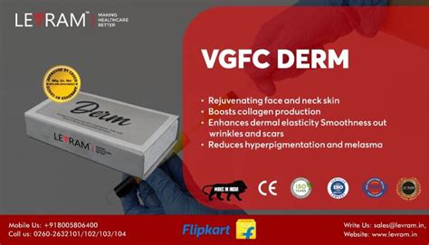 Levram Lifesciences Pvt Ltd On Linkedin Levram Trich Derm Gfc