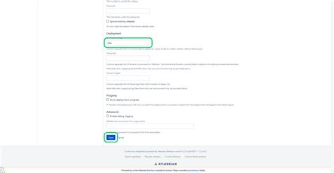 Deploy An Aspnet Application To Iis Using Octopus And Bamboo Octopus
