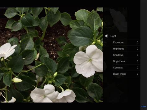Image Editing Tools Explained In Ios Photos App The Digital Story
