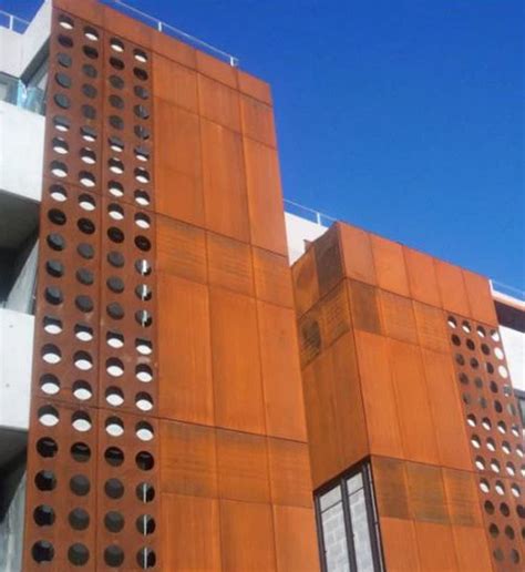Banglore Architects Steel Facade A Deep Dive Into This South Bengaluru