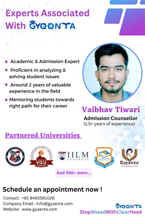 Vaibhav Tiwari On Linkedin Hii Everyone I Am Vaibhav Anyone Who Interested In Any Ugpg Or Mba