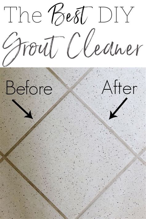Best 13 How To Make Old Grout Look Like New For 9 Artofit