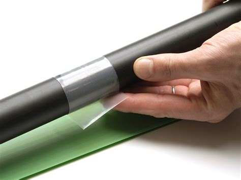 Autoheal Self Repairing Polymer 90 Cm Mindsets Online