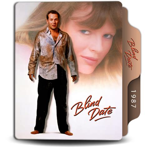 Blind Date 1987 By Acw666 On Deviantart