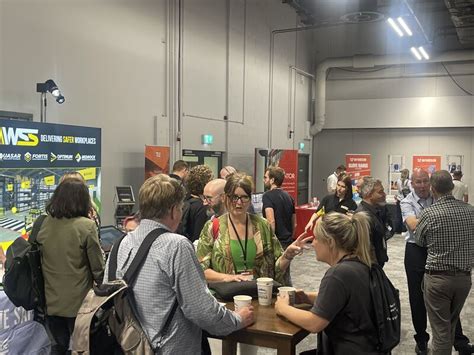 Health And Safety Matters On Linkedin Hsmlive Healthandsafety