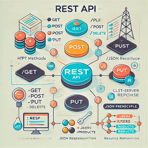 Api Restapi란 Publishing Engineer