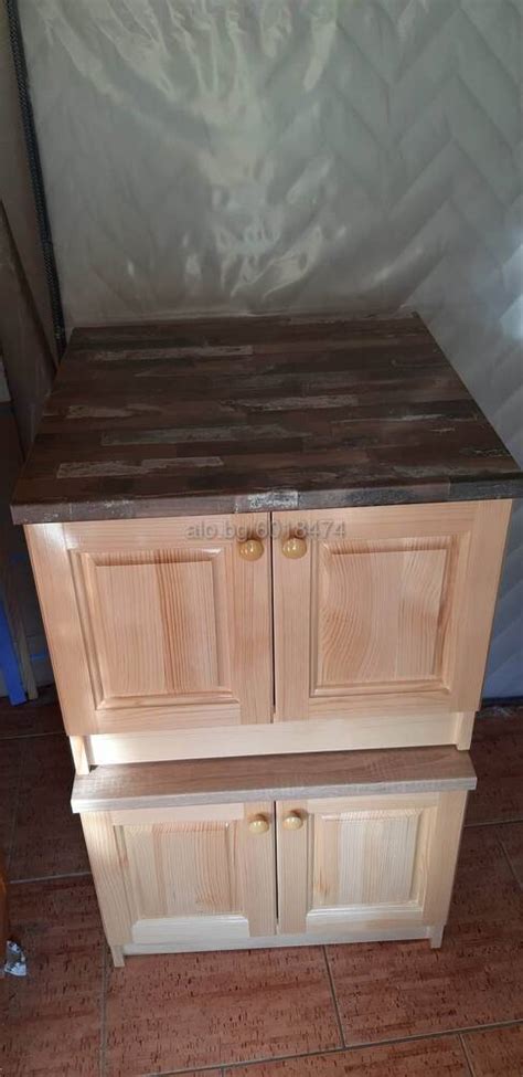 Шкаф за Раховец с термоплот Шкаф Мебели за дома и офиса Пловдив Шкаф за печка тип ”Рах