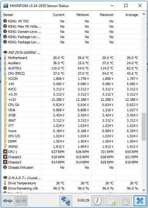 Is My PSU Failing Tom S Hardware Forum