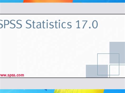 Comprehensive Accurate And Clear Statistical Analysis Using Spss