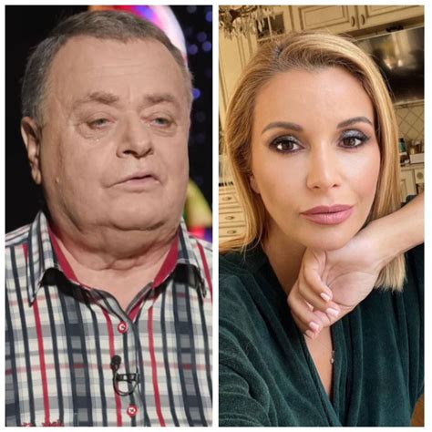 Отец Жанны Фриске прокомментировал беременность Ольги Орловой Вокруг ТВ