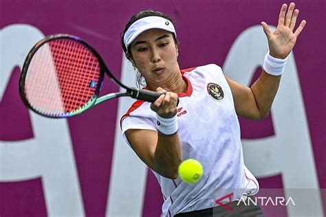 Aldila Hozumi Tantang Tuan Rumah Di Perempat Final Eastbourne Open