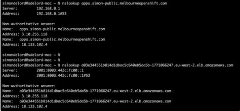A Guide To Ingress Controllers In OpenShift Using IPI