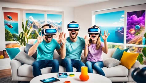 Full Dive Vr Progress How Close Are We