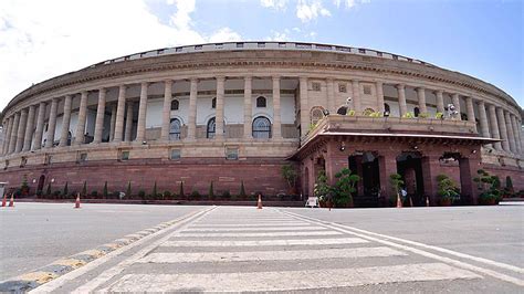 Parliament Face Off Continues Rs Adjourned Again News Today First