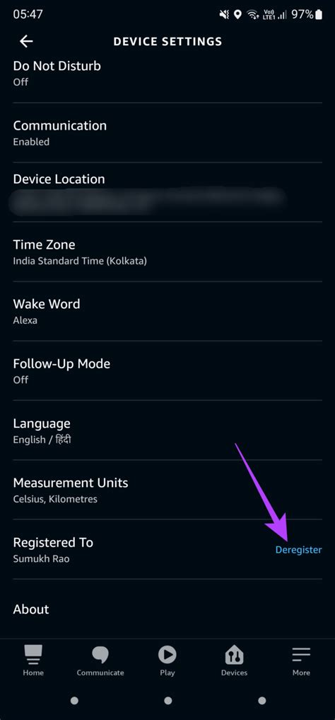 Top 6 Ways To Fix Amazon Echo Stuck On Blue Light Guiding Tech