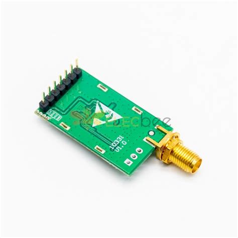 Sx1278 433mhz Wireless Rf Module Iot Transceiver