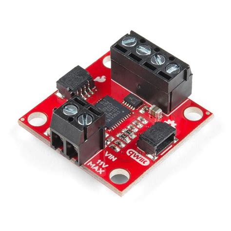Acquista Moduli Driver Motore Opencircuit