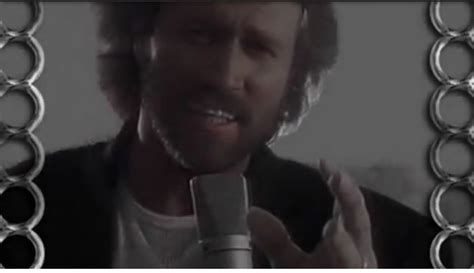 Barry Gibb Perfect Man I Love You That Look Fictional Characters