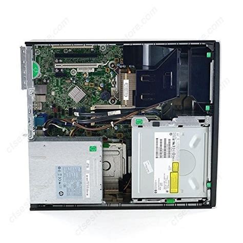 Hp compaq elite sff Sprzęt komputerowy dobreprogramy forum