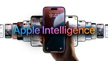 The Best Features Of Apple Intelligence For The IPhone