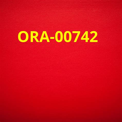 Ora 12838 Cannot Readmodify An Object After Modifying It In Parallel Learnomate Technologies
