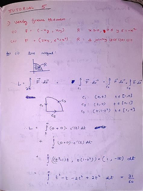 Tut 5 Ma111 Soln Pdf