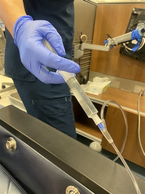 Chemo Side Effects Moments Of Clareity