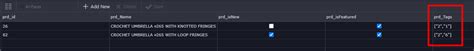 working with array lists issue with contains and indexof wappler