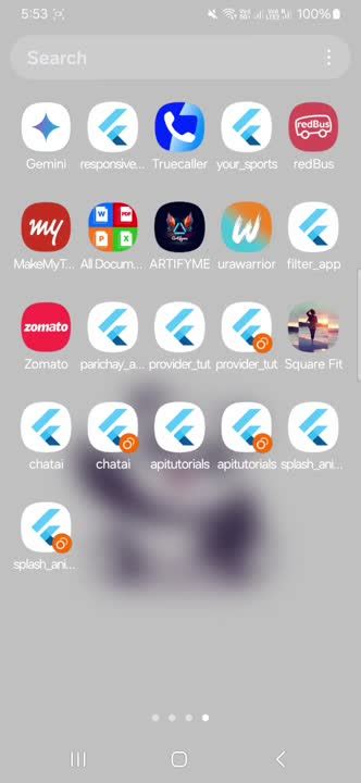 Raj Mangal Shukla On Linkedin Onboarding Flutter Animated Flutter