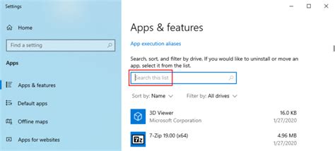 How To Uninstall Microsoft Edge On Windows Remove Edge Browser