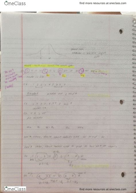 Math 140 Lecture 3 Math 140 Lecture Note Oneclass