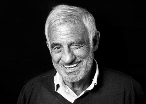 Умер Жан Поль Бельмондо