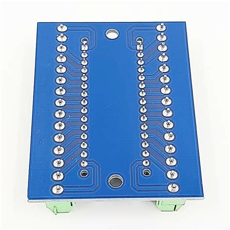 Arduino Nano Socket At Joe Jennings Blog