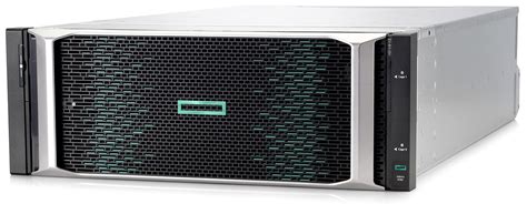 Система хранения данных Hpe Alletra 9080 купить Compuway