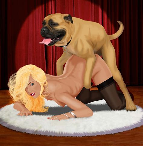 Rule 34 Blonde Hair Cringer990 Doggy Style Dominant Feral Feverdreams