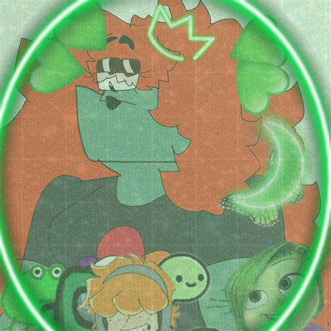 Lyn Pfp By Imlynl0004 On Deviantart