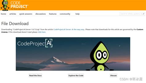 如何使用wyze Cam在windows上设置blue Iris和codeprojectai Server Csdn博客