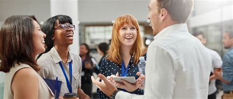 How To Leverage Your Network In Your Job Search