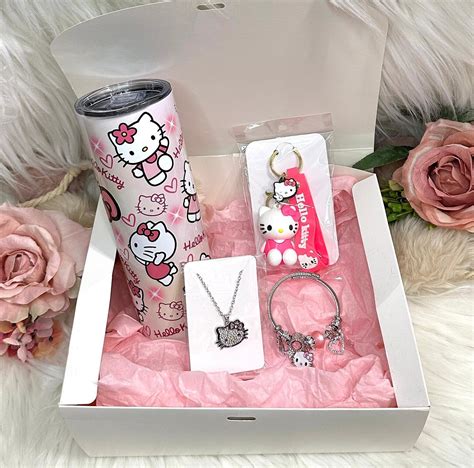Kitty Kitty Cat Kitty T Box T Box Personalized T Box Caja