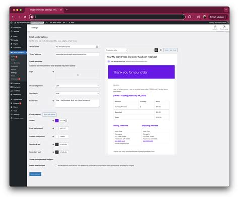 WooCommerce 9 7 Smarter Shipping Displays And Faster Performance