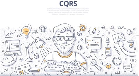 Quinton Delpéche On Linkedin The Benefits Of Cqrs Separating Commands