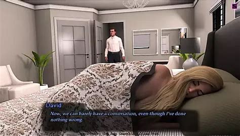 A Perfect Marriage Husband And Wife On Their Way To Cheat Each Other Ep