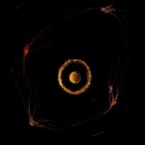 The Iris And Its Grand Spawn The Moons Doeindahdeck On Tumblr