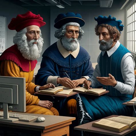 Love Comparative Structure