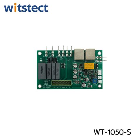 High Performance EAS AM Mainboard WT Witstect Smart Retail Solutions
