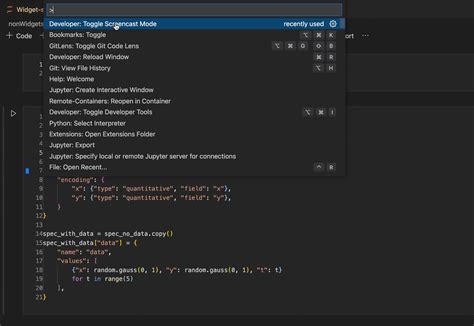 Bug Toggling Bookmarks In Notebook Cells Results In A Duplicate