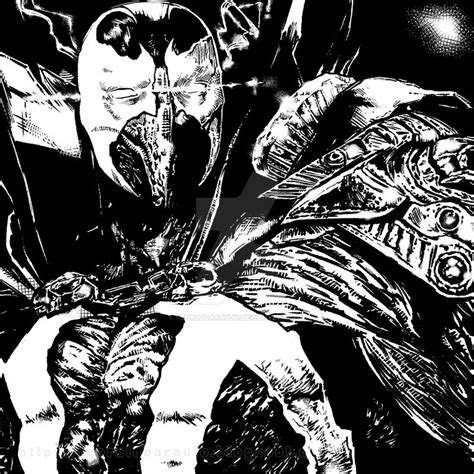 Spawn Mk11 By Geraldoaraujo On Deviantart