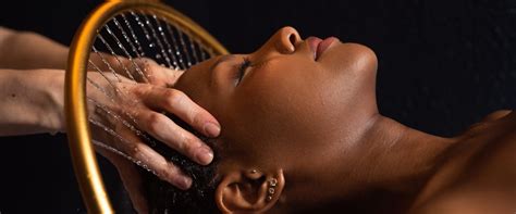 The Power Of Scalp Massage For Hair Growth Understanding And Overcoming Mental And Physical