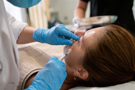 Botox For Tmj Oral Facial And Implant Specialists