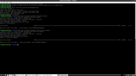 Running Darknet On Jetson Nano Duke MEMS Experiment Design And Research Methods